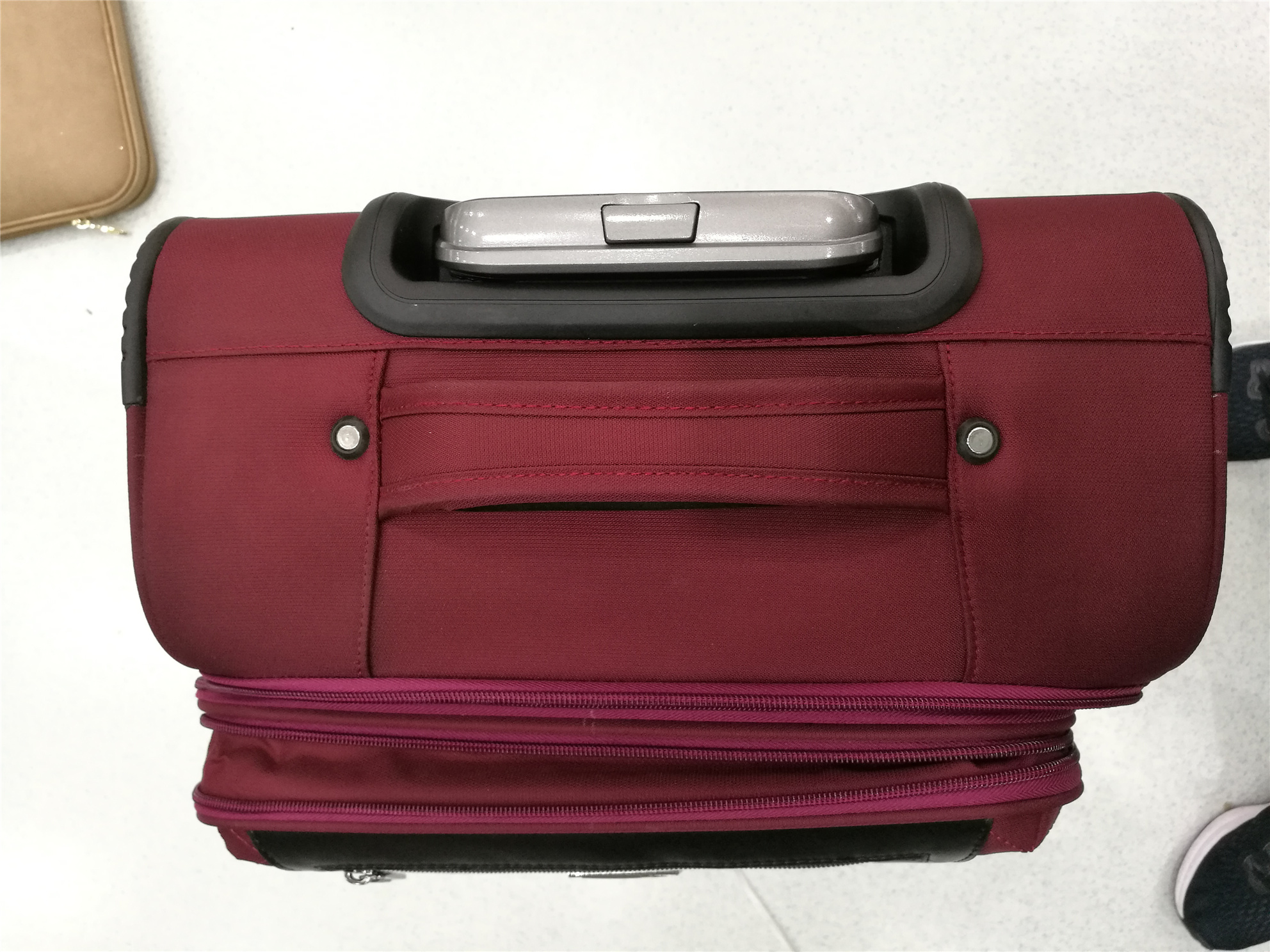 New designer Travel Luggage Bag Trolley Set - kadilanbags