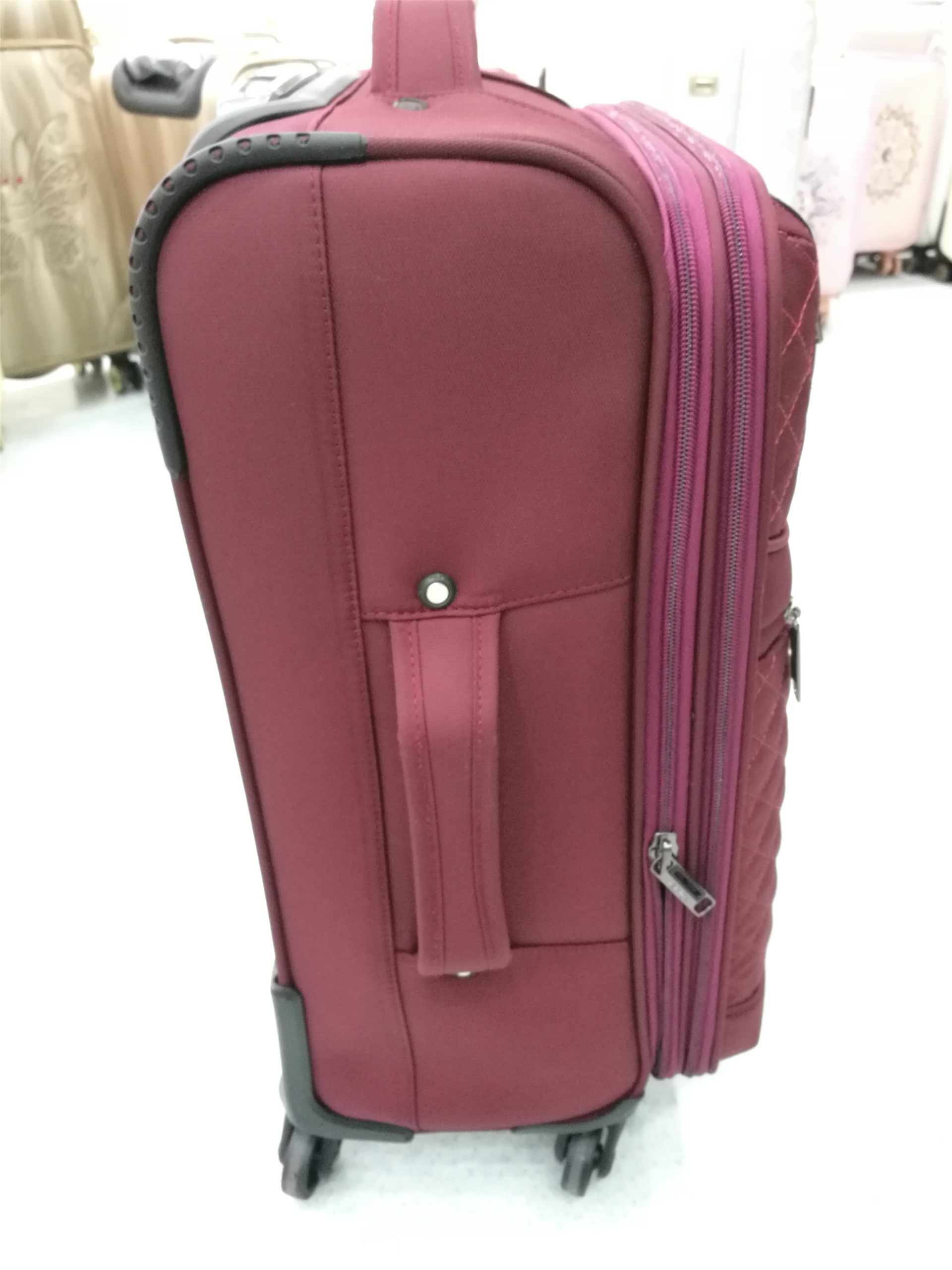 New designer Travel Luggage Bag Trolley Set - kadilanbags