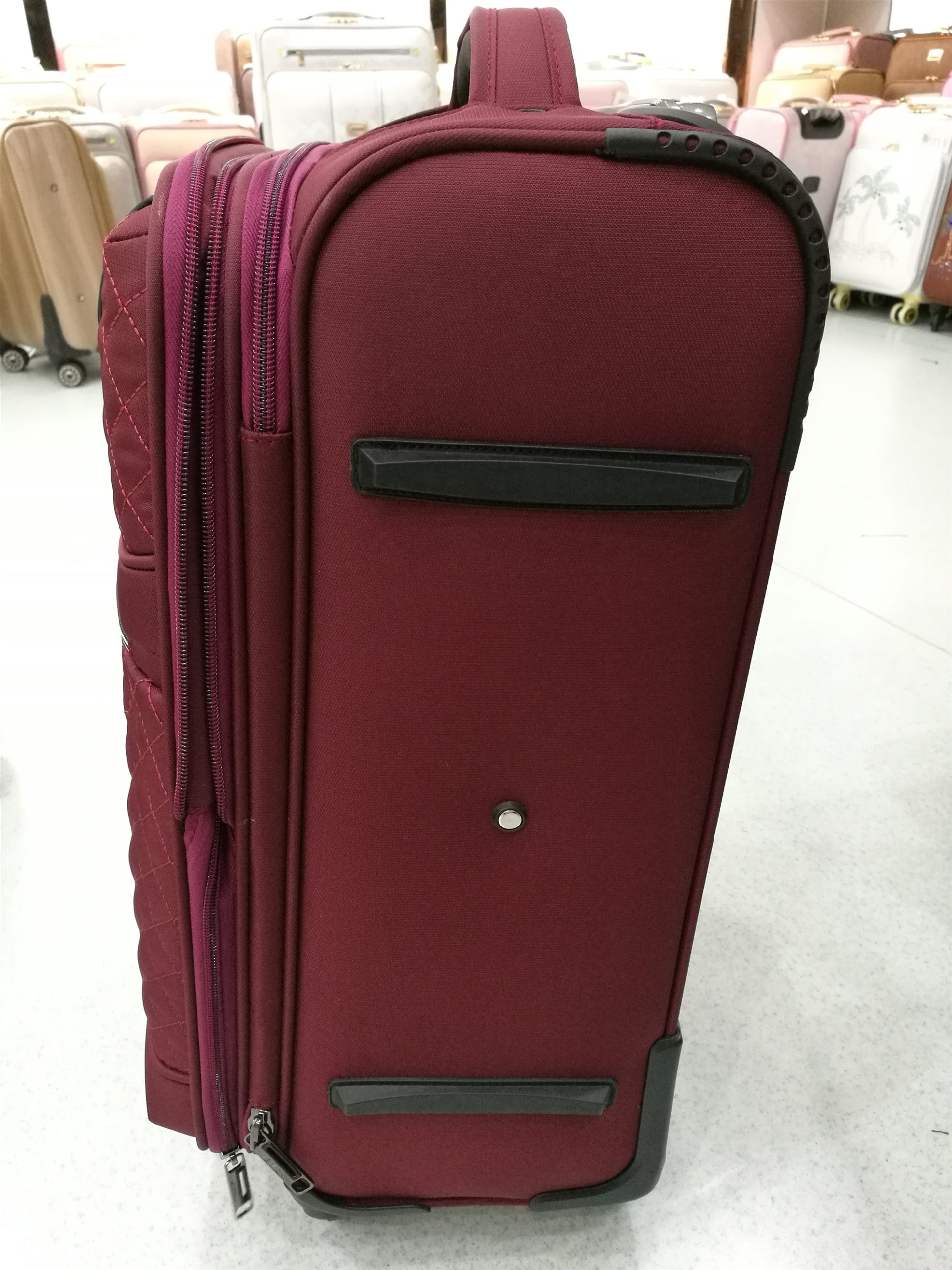 New designer Travel Luggage Bag Trolley Set - kadilanbags